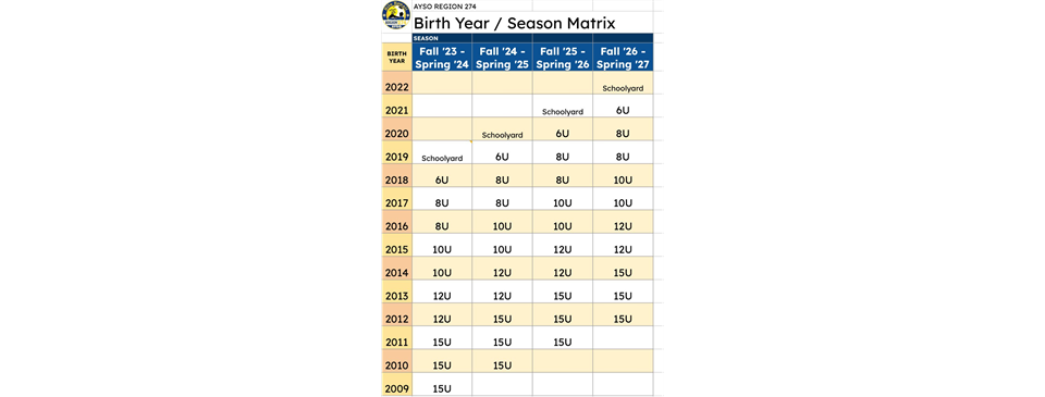 Home [www.ayso274.org]